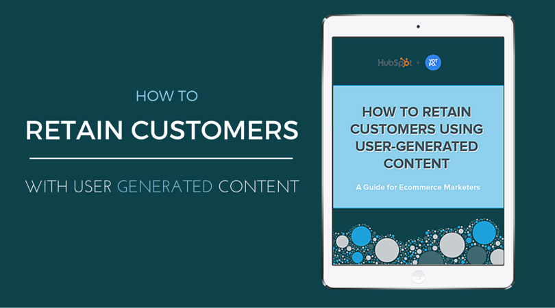 The Guide To User Generated Content A Playbook For Ecommerce Marketers